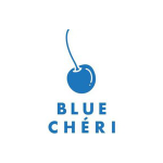 The BRIGHT — Blue Cheri