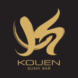 The BRIGHT — Kouen Sushi Bar